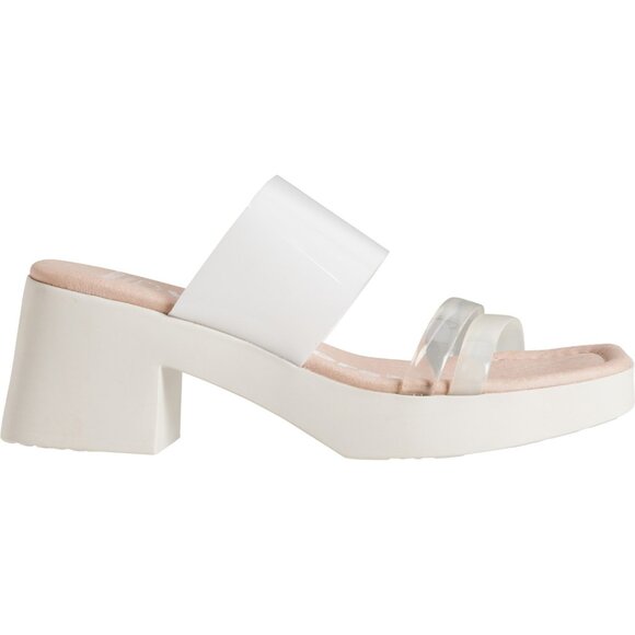 Wonders | Shoes | New Wonders Made In Spain D02 Slide Sandals For Women ...